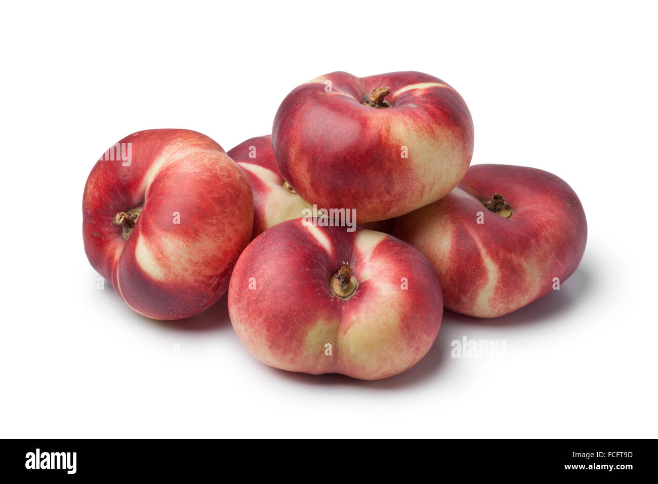 Whole nectarines hi-res stock photography and images - Alamy