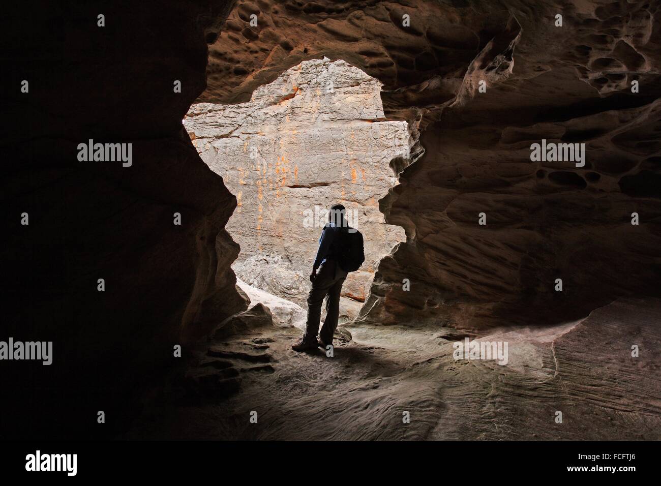 Victoria cave hi-res stock photography and images - Alamy