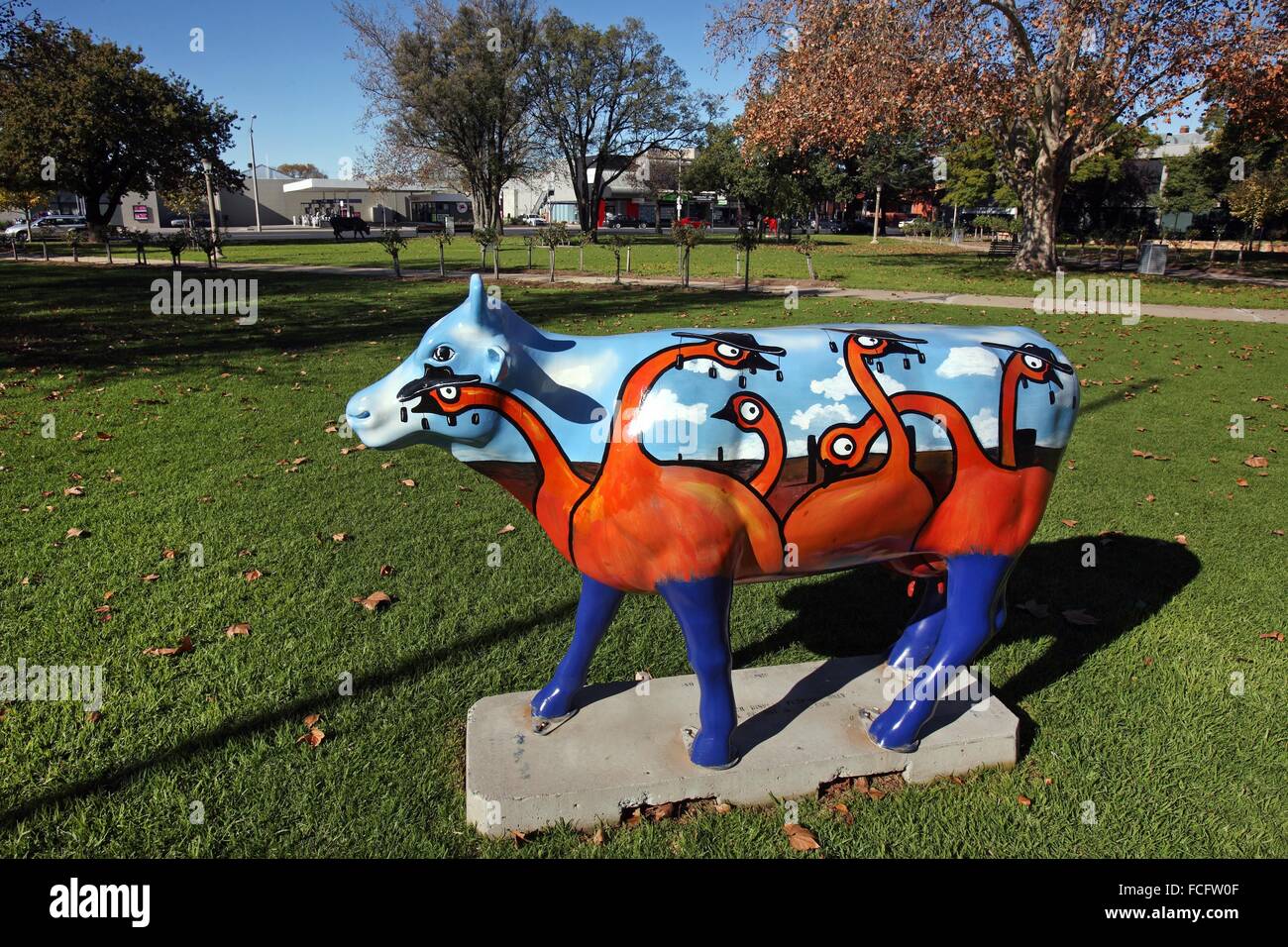 Shepparton hi-res stock photography and images - Alamy