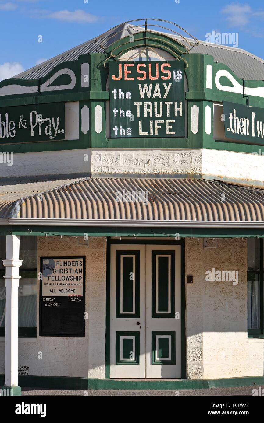 Christian prayer hall hi-res stock photography and images - Alamy