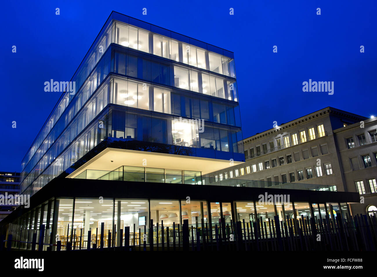 Switzerland, Geneva: WTO Headquarters Stock Photo - Alamy Switzerland, Geneva: WTO Headquarters Stock Photo - Alamy