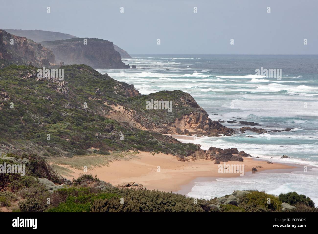 Castle cove australia hi-res stock photography and images - Alamy