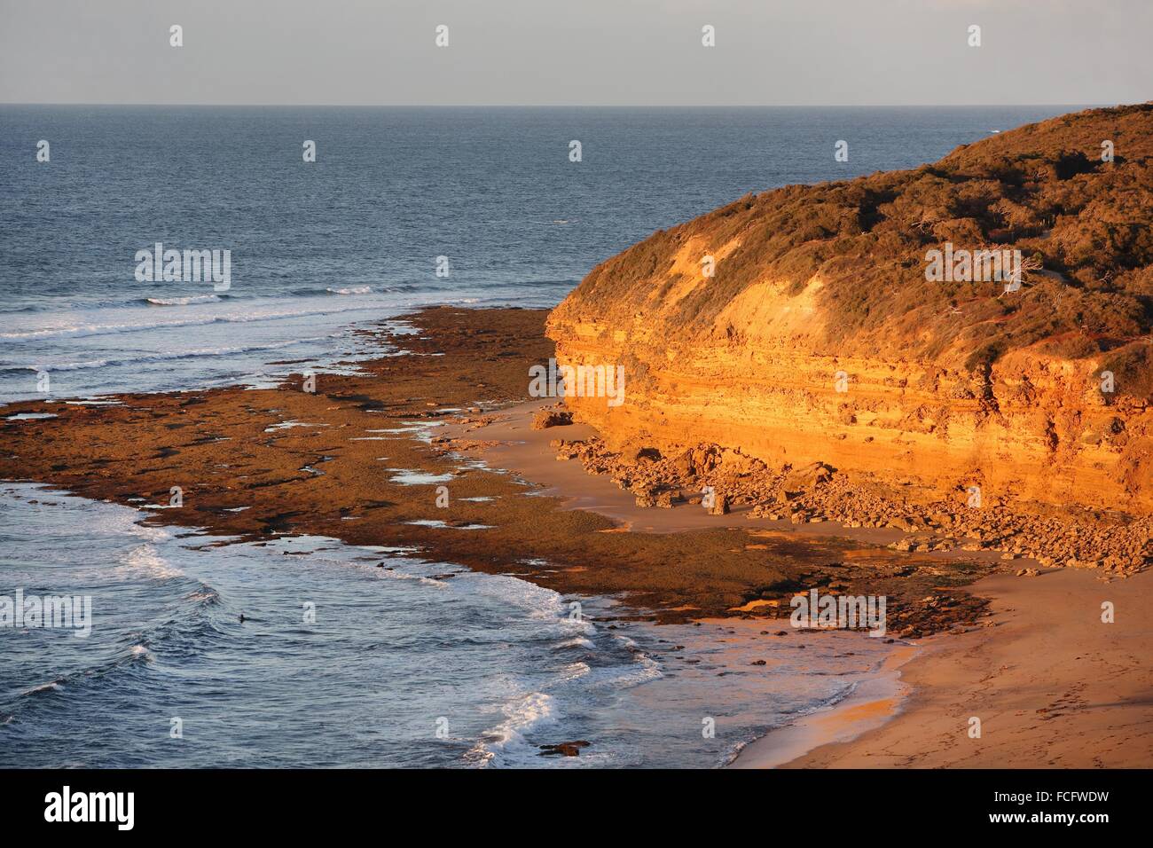 Bell beach australia hi-res stock photography and images - Alamy