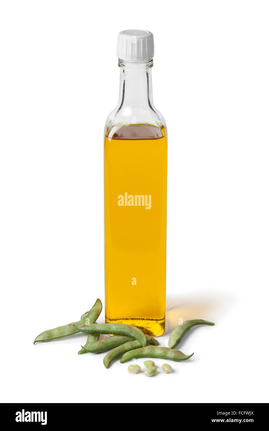 Soybean oil hi-res stock photography and images - Alamy