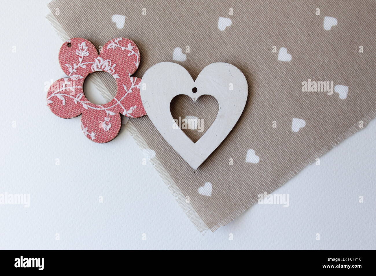 Handcraft material hi-res stock photography and images - Alamy