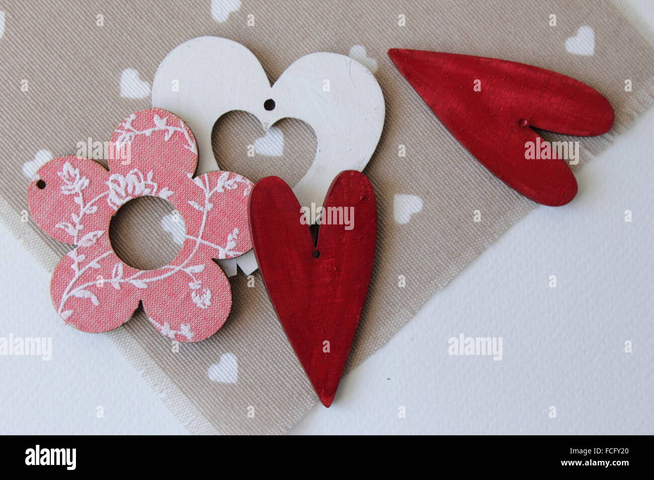 Handcraft material hi-res stock photography and images - Alamy