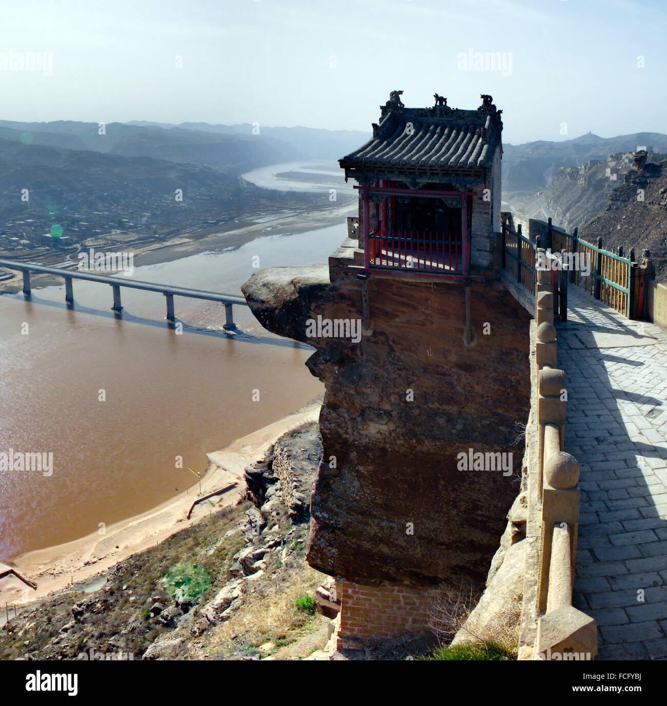 Jiaxian hi-res stock photography and images - Alamy