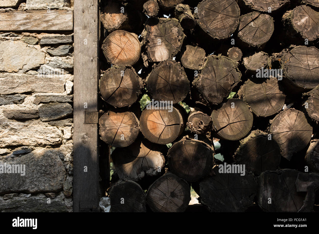 Cut stone hewn stone hi-res stock photography and images - Alamy