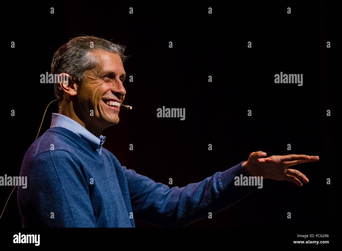 Jorge font hi-res stock photography and images - Alamy