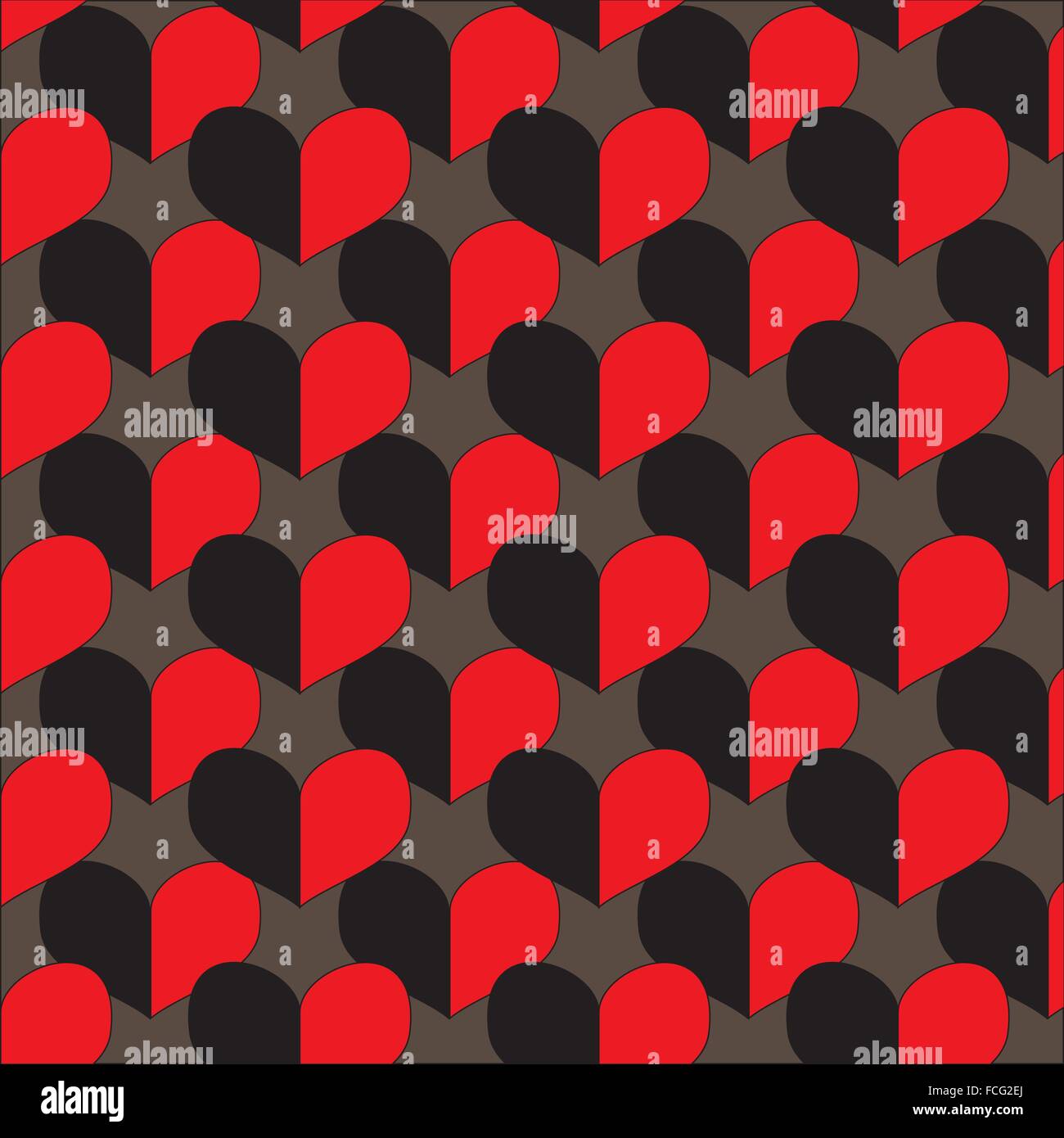 geometric patterns. Vector backgrounds Stock Vector Image & Art - Alamy