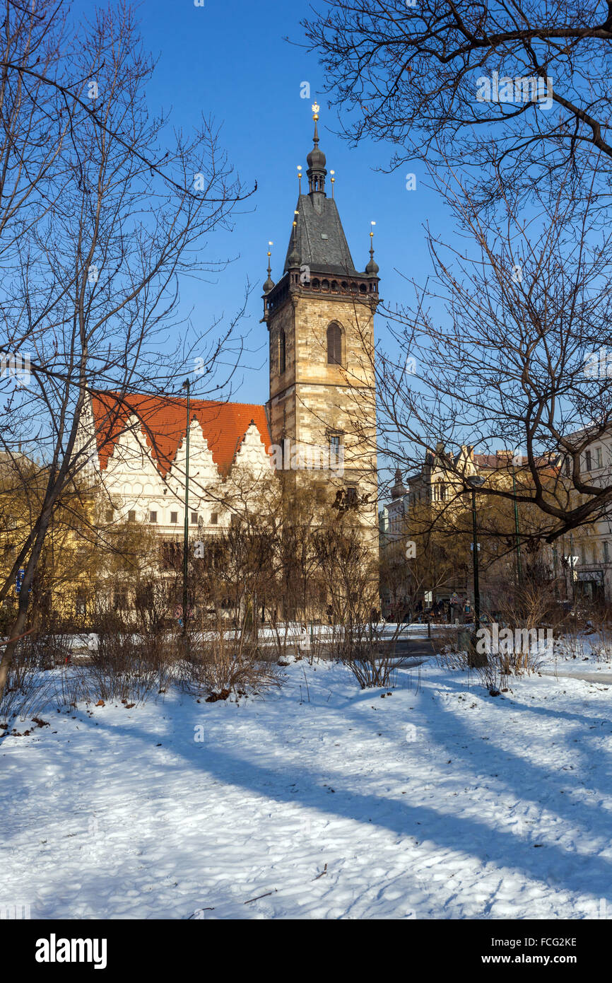 Exterior new town hall High Resolution Stock Photography and Images - Alamy