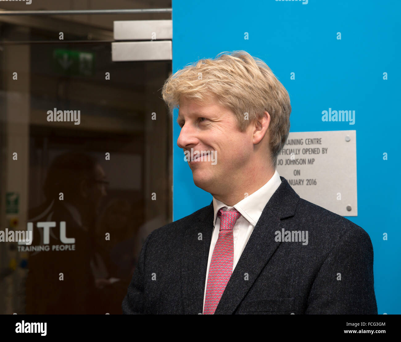 Jo hicks hi-res stock photography and images - Alamy