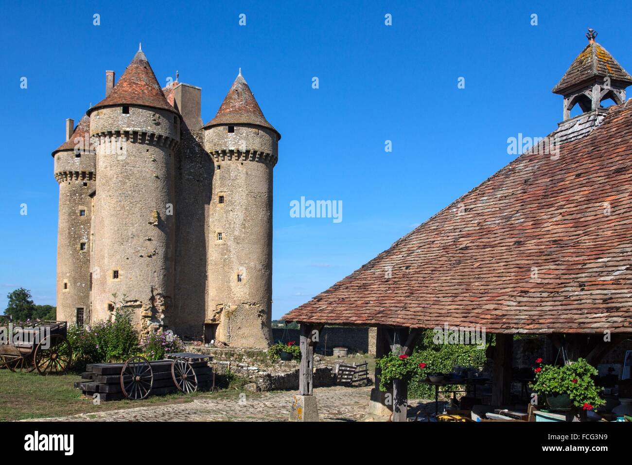 George sands hi-res stock photography and images - Alamy