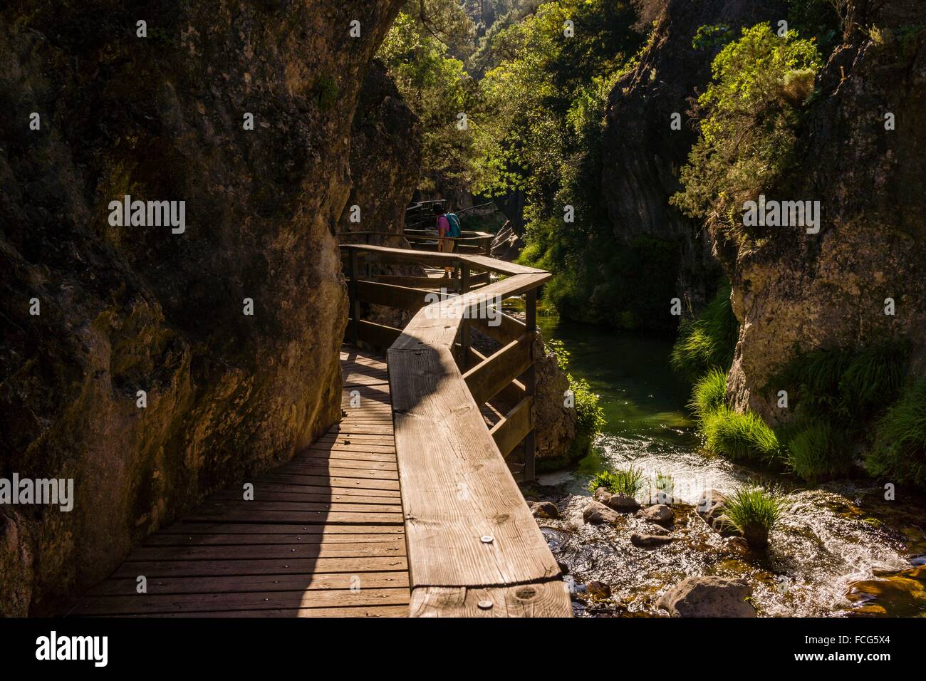 Ruta cerrada hi-res stock photography and images - Alamy