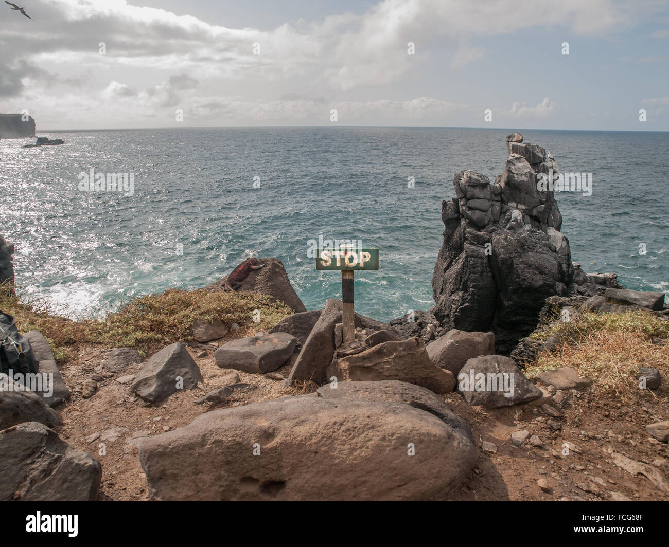Stop ledge hi-res stock photography and images - Alamy