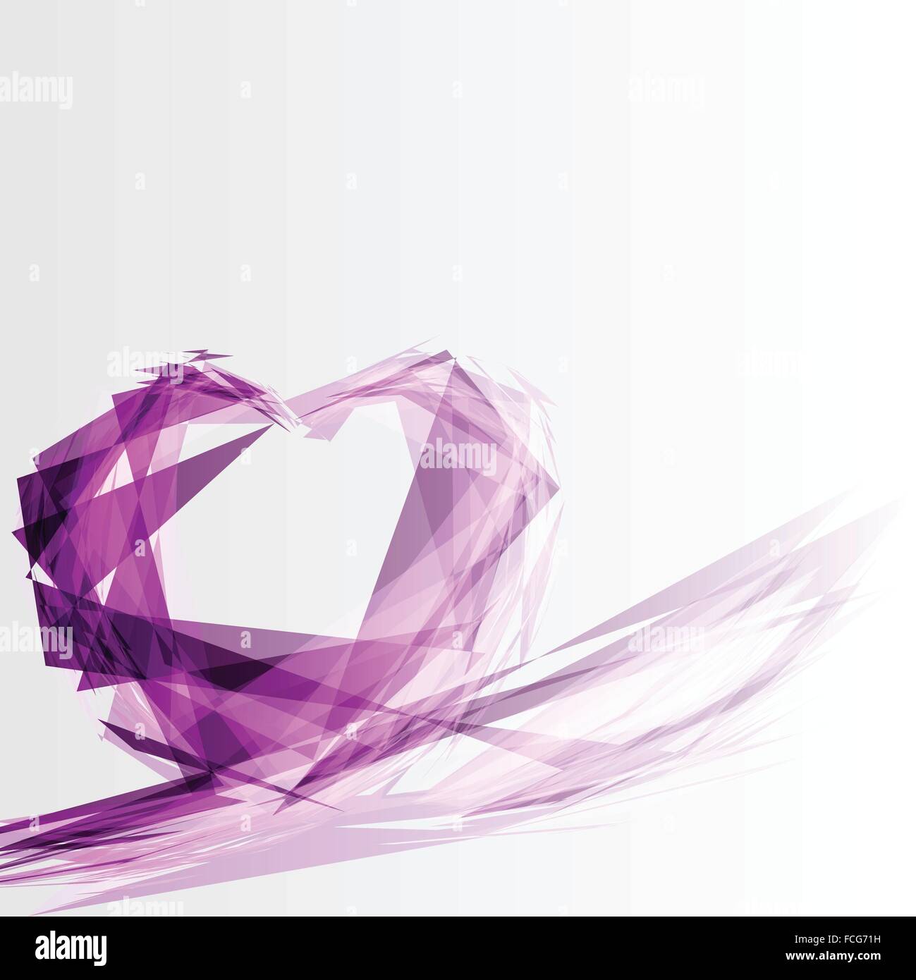 Hand drawn low poly Stock Vector Images - Alamy