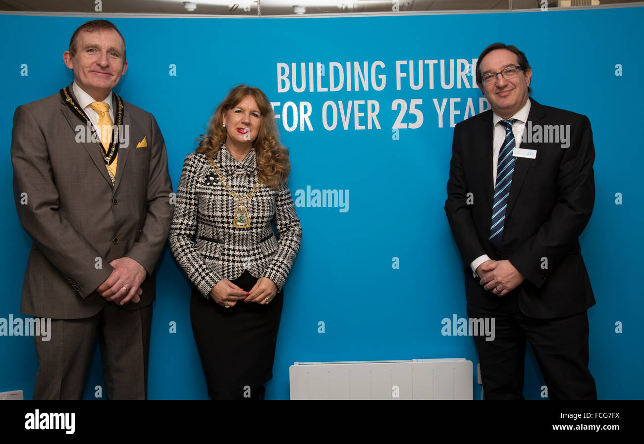 Graham johnson kent hi-res stock photography and images - Alamy