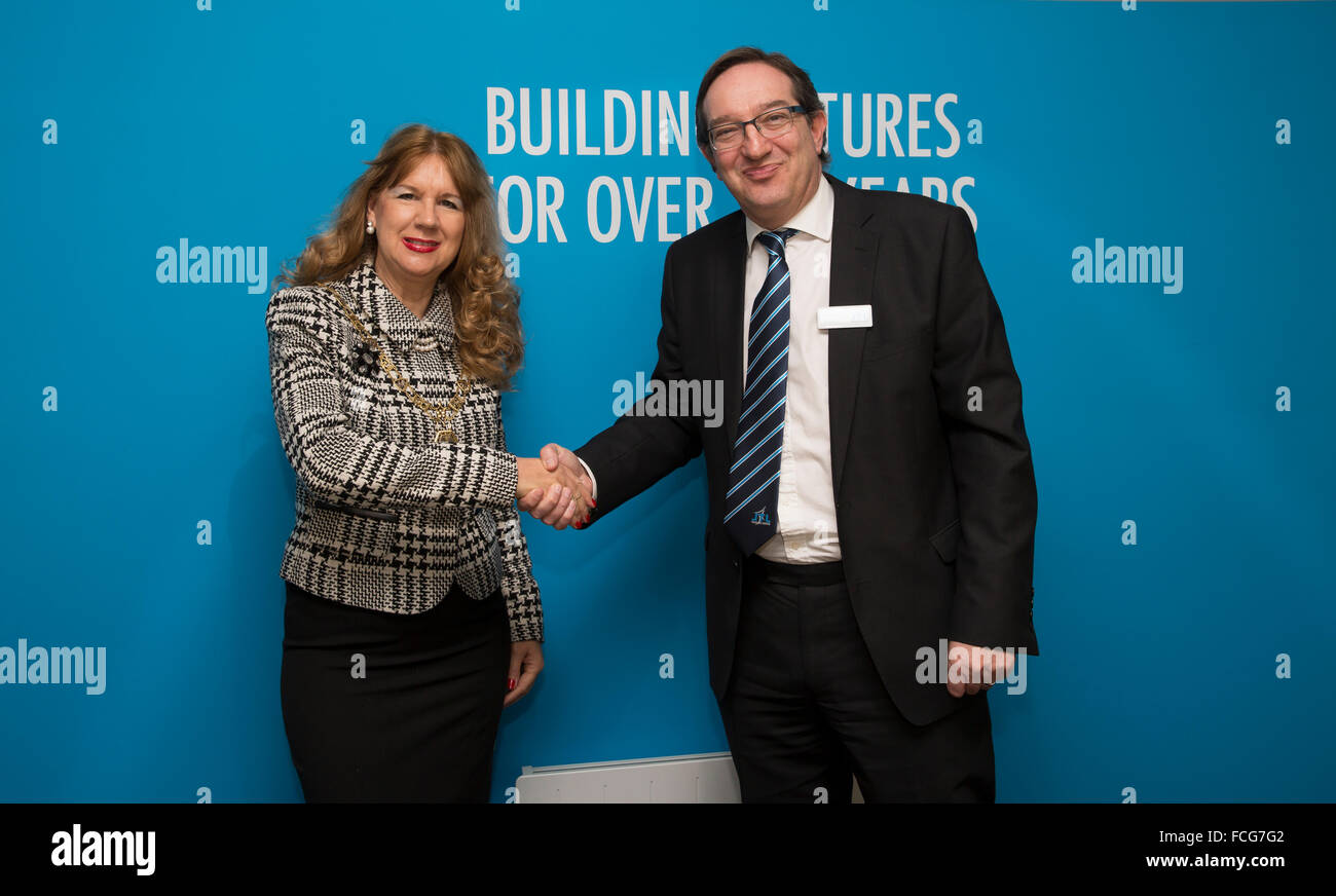 Kim botting hi-res stock photography and images - Alamy