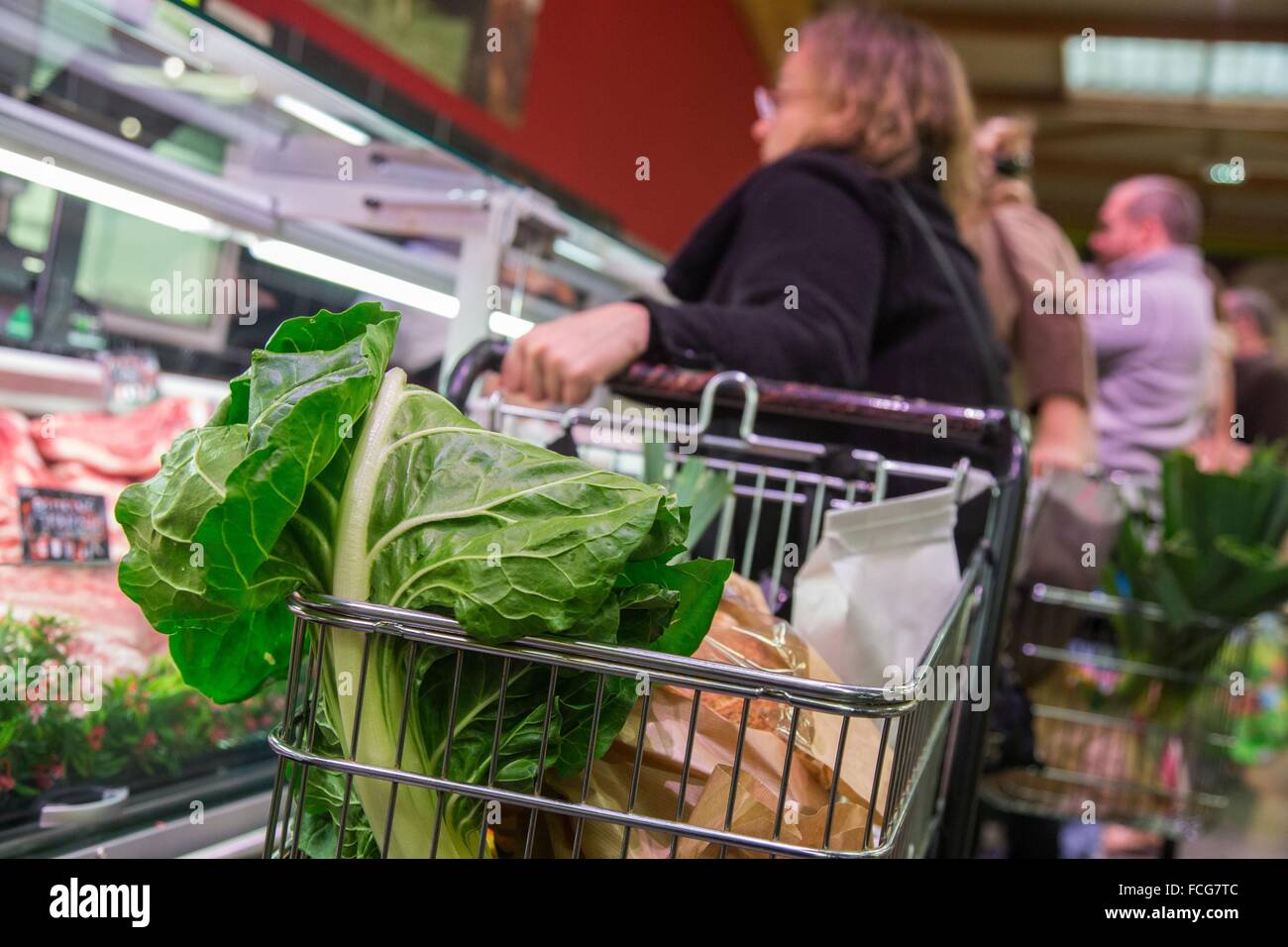 La ferme hi-res stock photography and images - Alamy