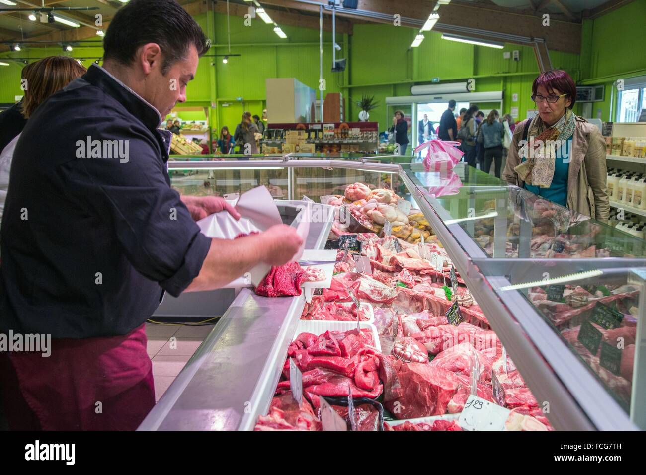 BIENVENUE A LA FERME, FARM PRODUCE AND TRADITIONALLY PREPARED FOODS ...