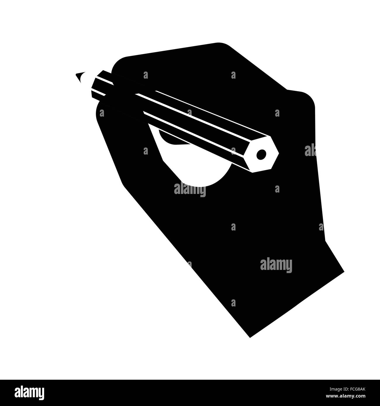 Pictogram writing hi-res stock photography and images - Alamy