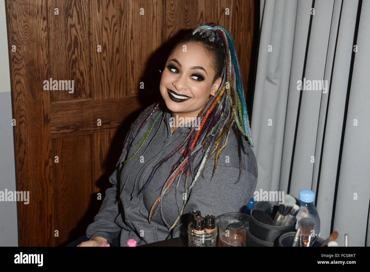 Raven-Symons 30th birthday party at Beacher's Madhouse sponsored by ...