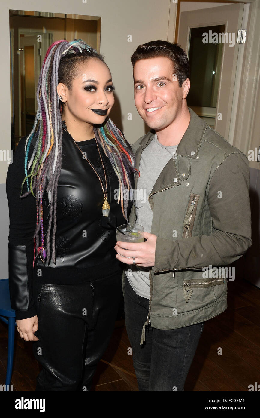 Raven-Symons 30th birthday party at Beacher's Madhouse sponsored by ...