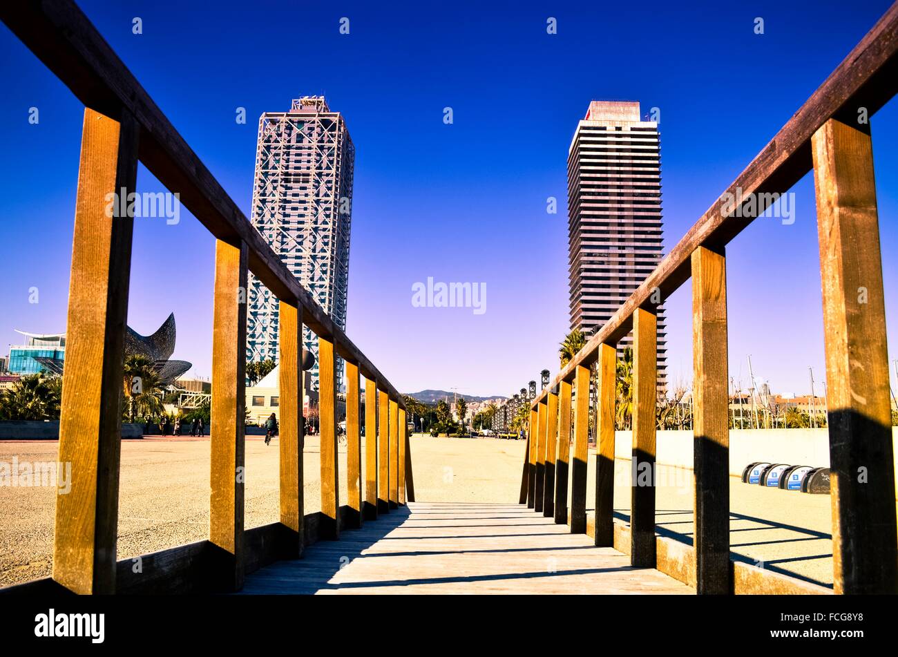 Bruce graham architect hi-res stock photography and images - Alamy