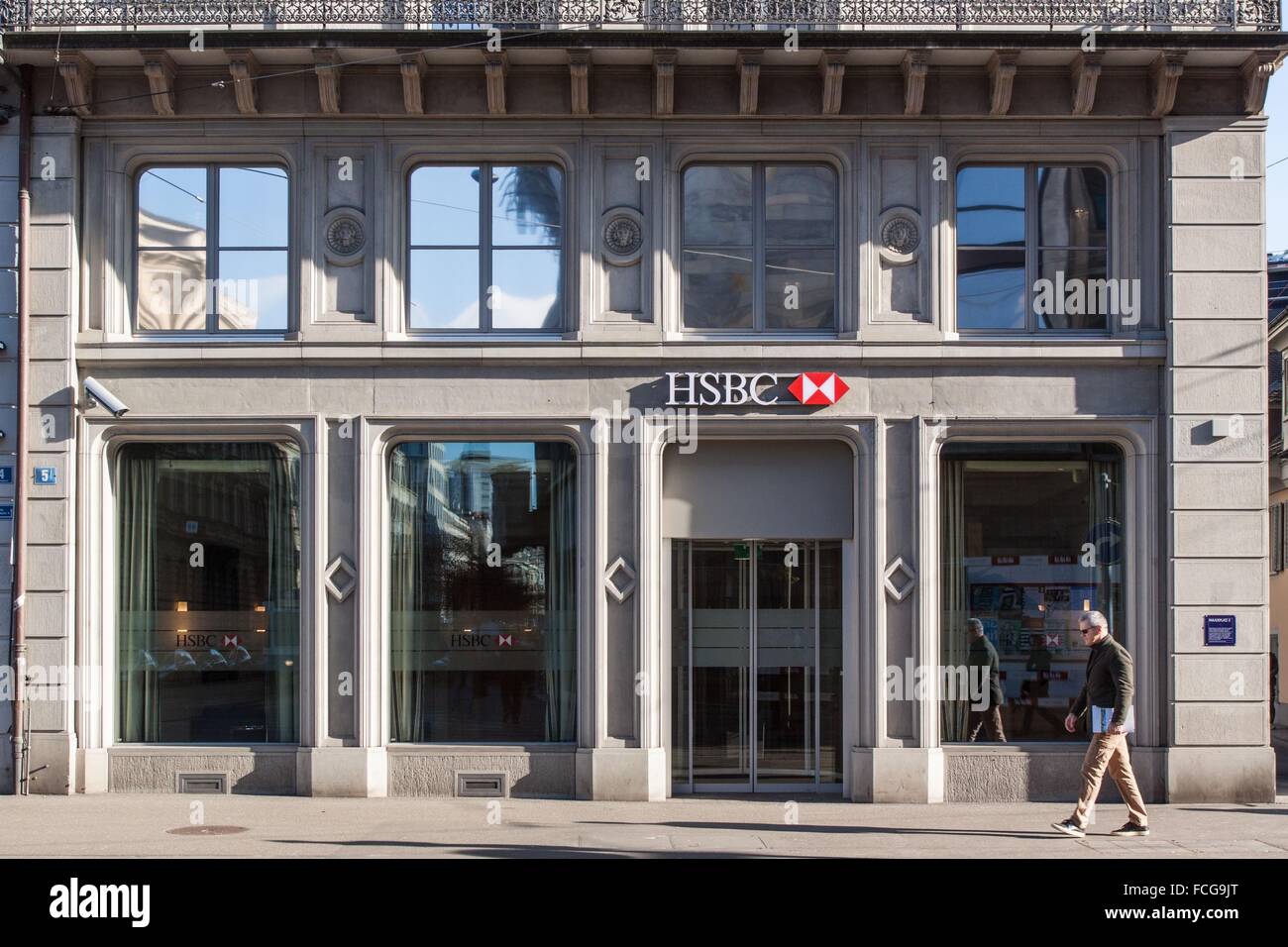 Switzerland bank secret hi-res stock photography and images - Alamy