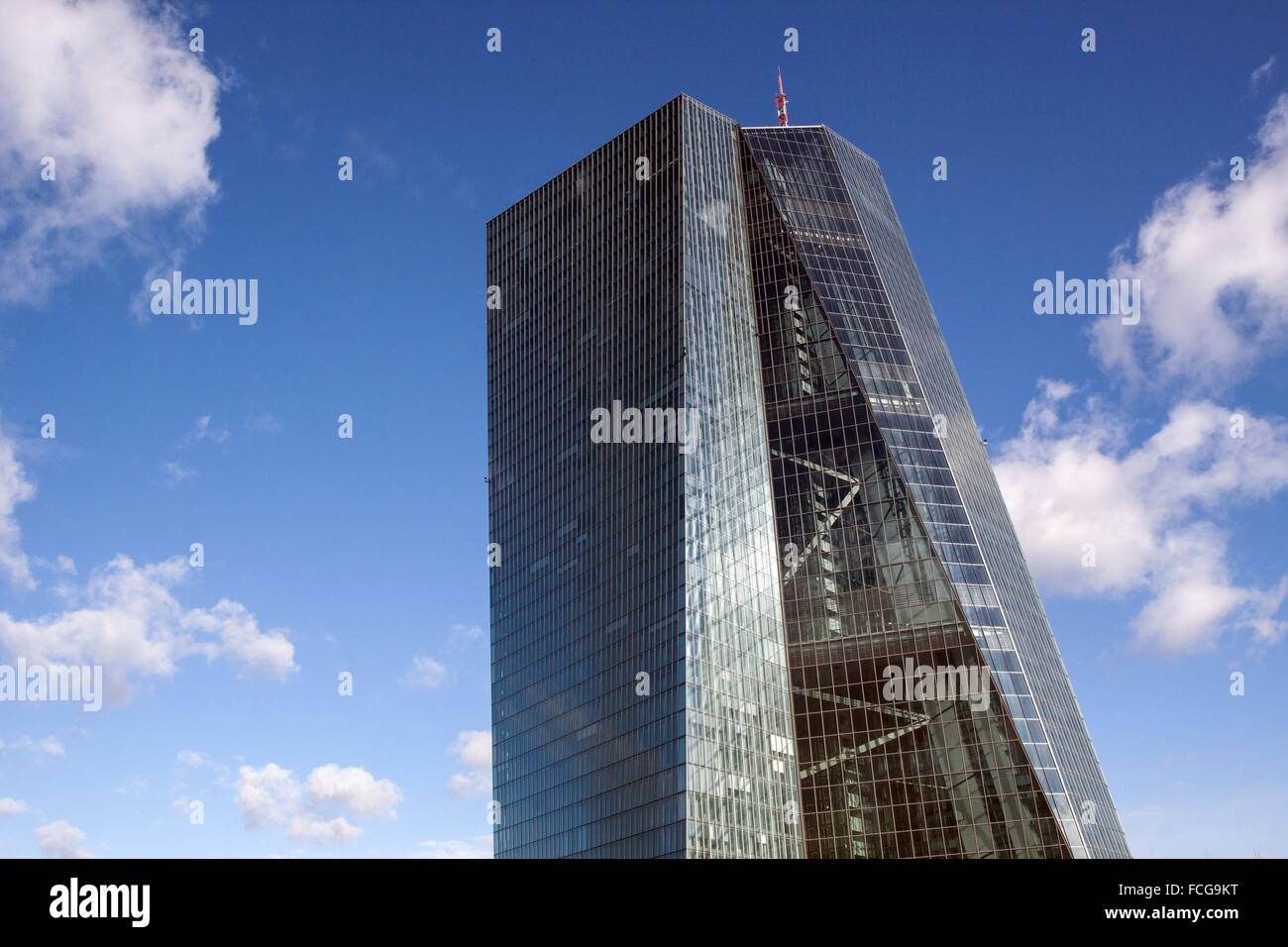ILLUSTRATION OF FRANKFURT, STATE OF HESSE, GERMANY Stock Photo - Alamy