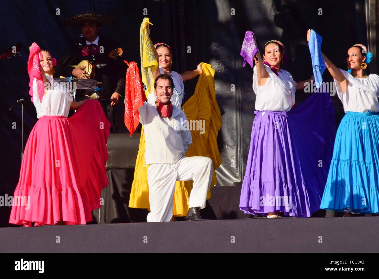 Men wear traditional costume hi-res stock photography and images - Alamy