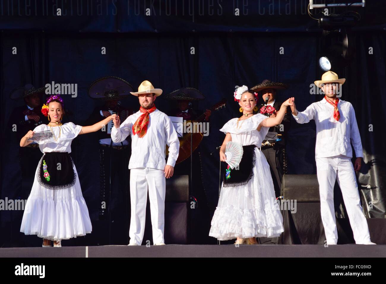 Mostra costume hi-res stock photography and images - Alamy