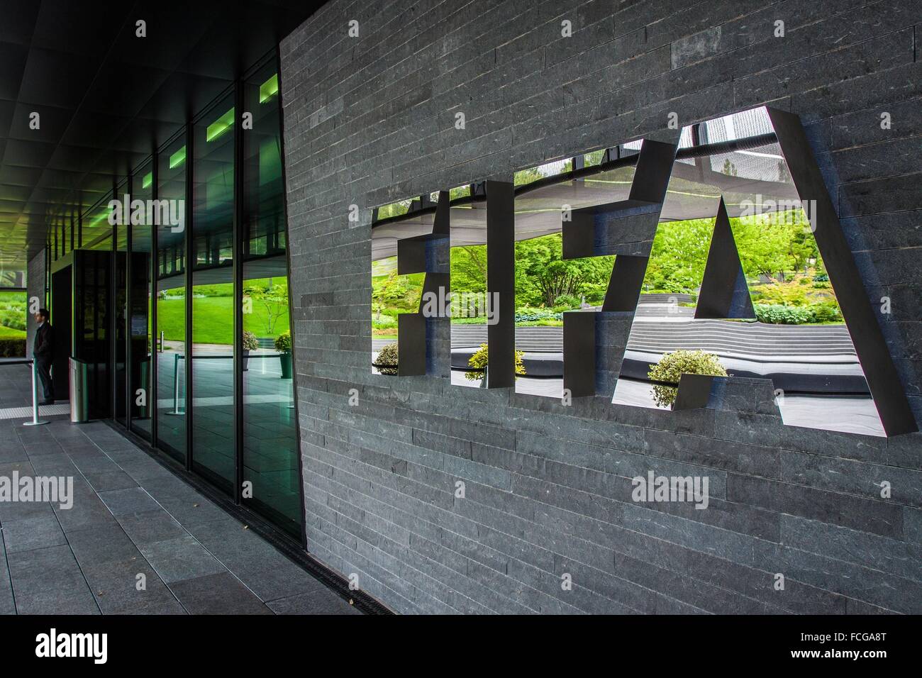 FIFA HEADQUARTERS, INTERNATIONAL FEDERATION OF ASSOCIATION FOOTBALL ...