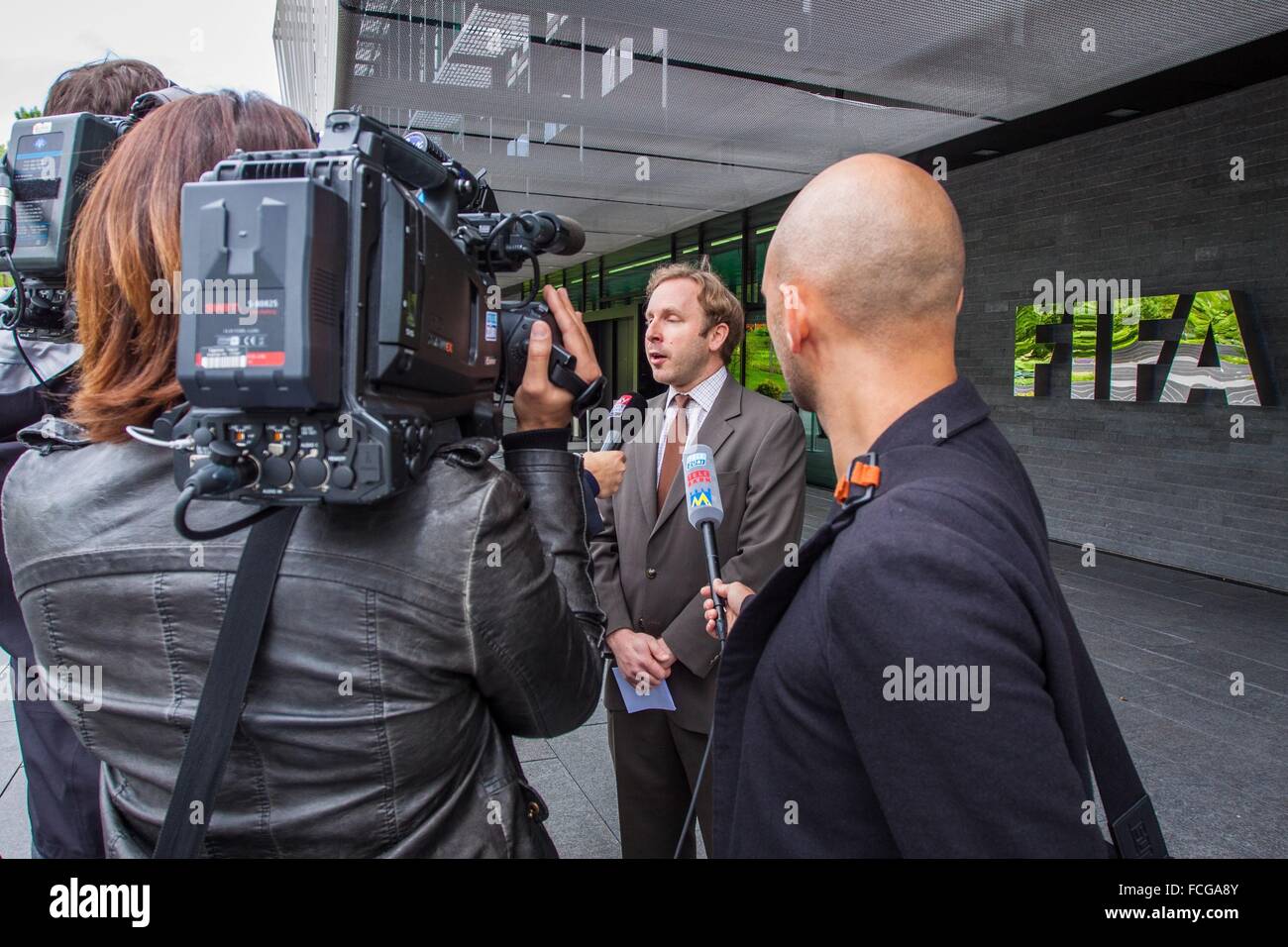 FIFA HEADQUARTERS, INTERNATIONAL FEDERATION OF ASSOCIATION FOOTBALL ...