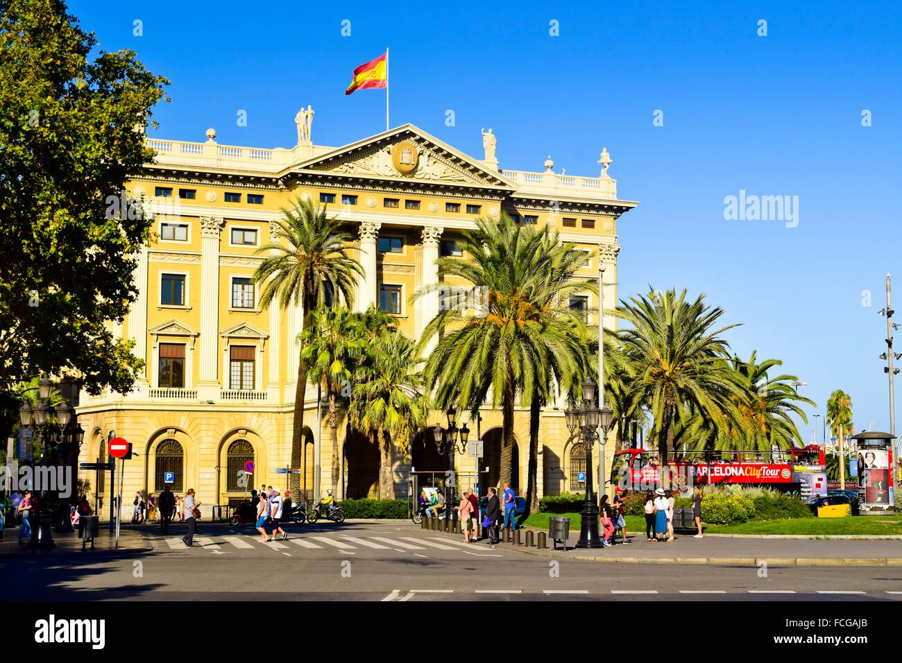 Capitania General Stock Photos & Capitania General Stock Images - Alamy