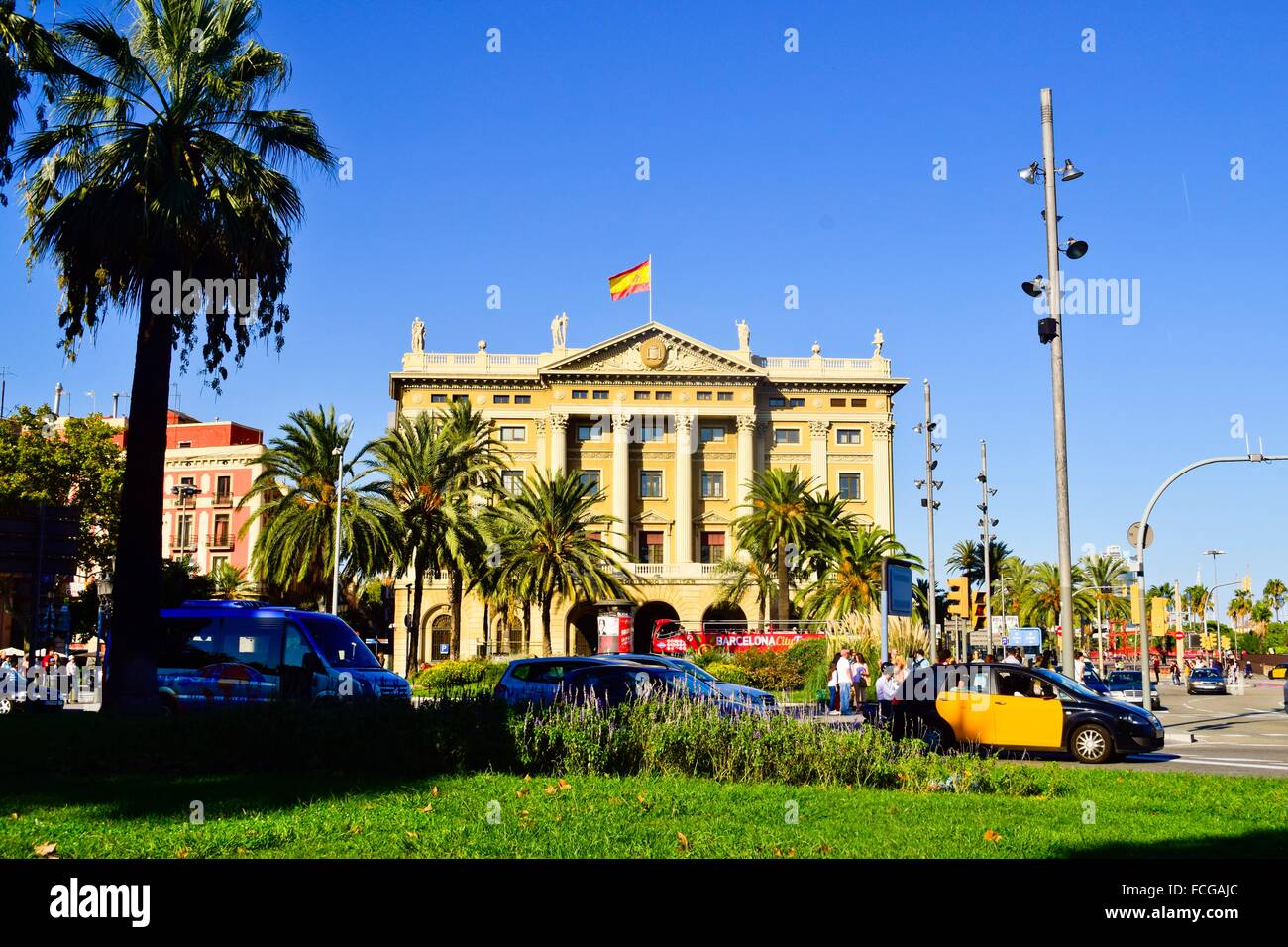 Military headquarters building hi-res stock photography and images - Alamy
