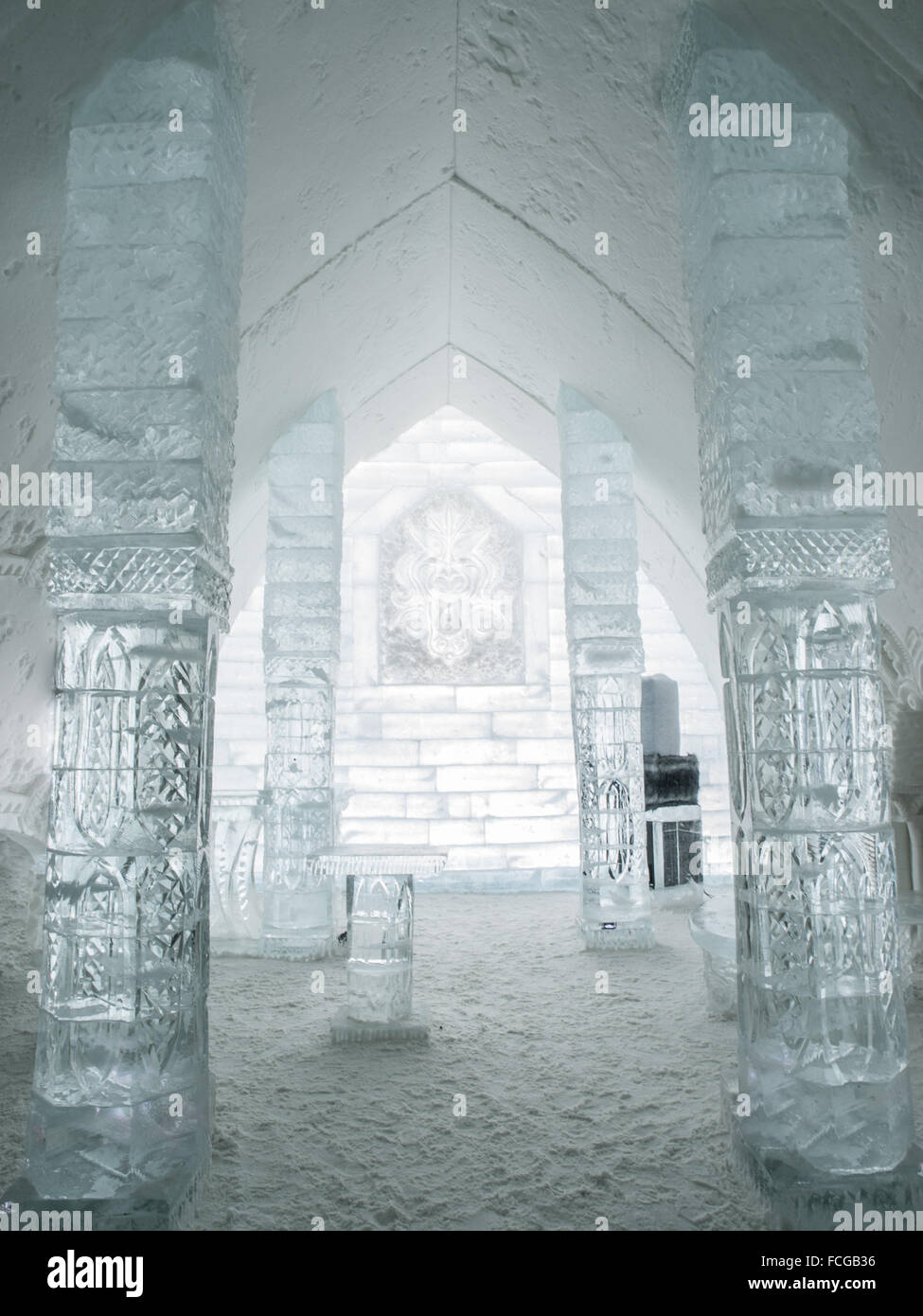 Ice columns hi-res stock photography and images - Alamy