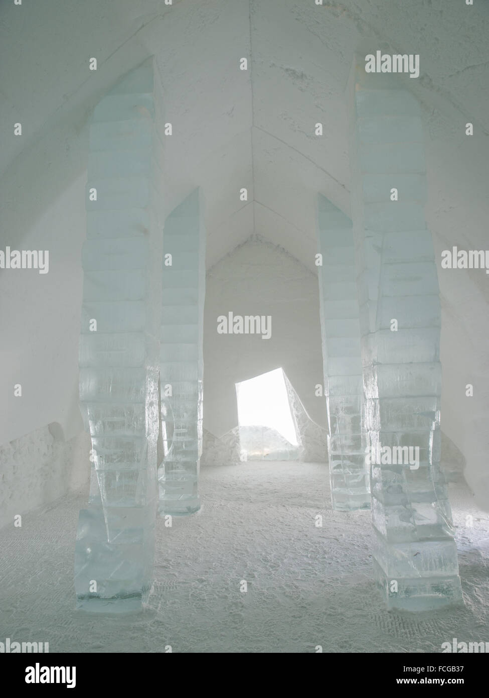 Ice columns hi-res stock photography and images - Alamy