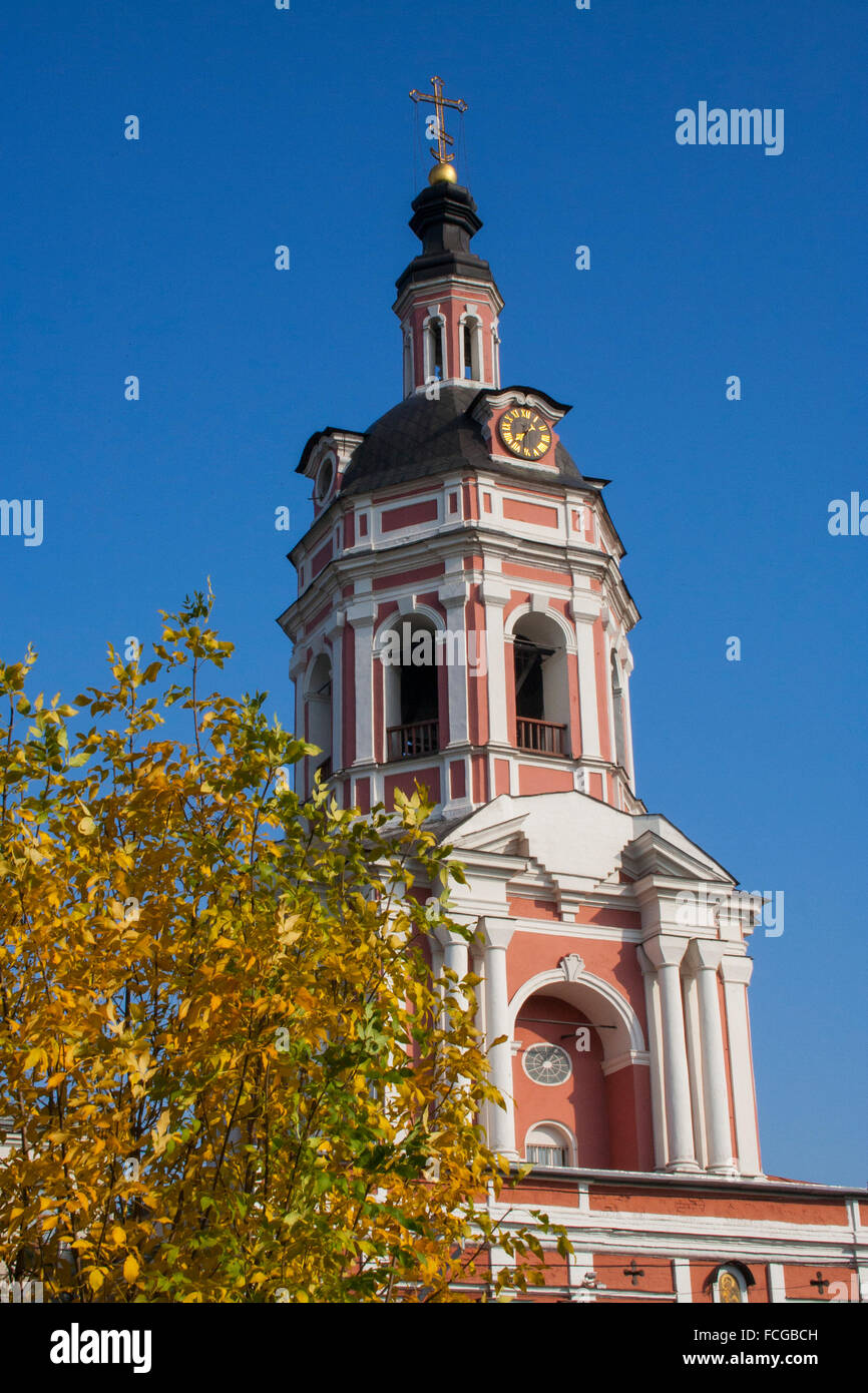 Saint zachary church hi-res stock photography and images - Alamy