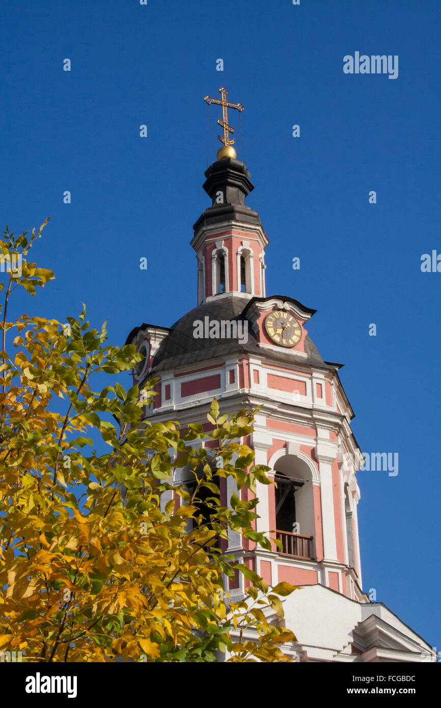 Saint zachary church hi-res stock photography and images - Alamy