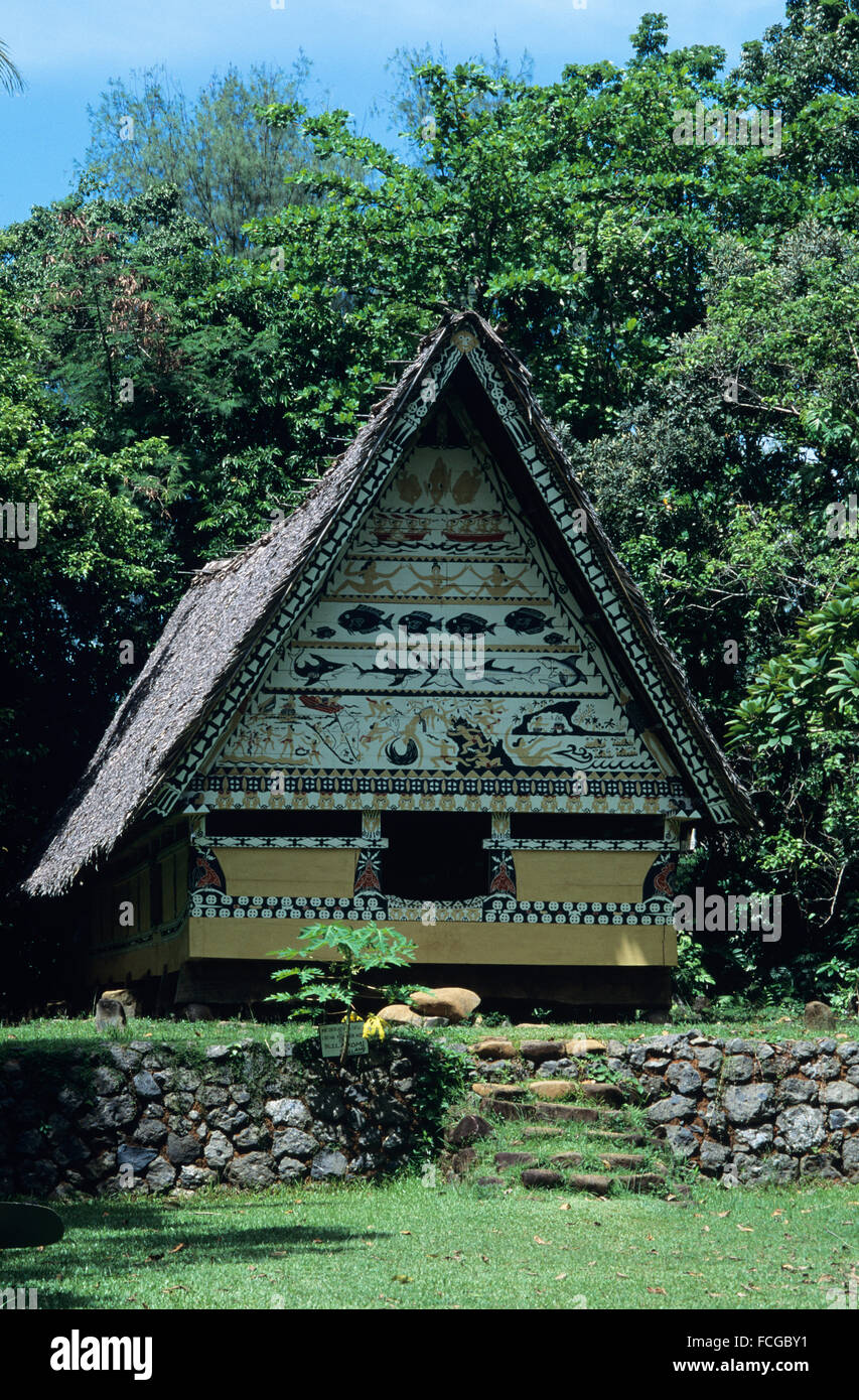 Bai palau hi-res stock photography and images - Alamy