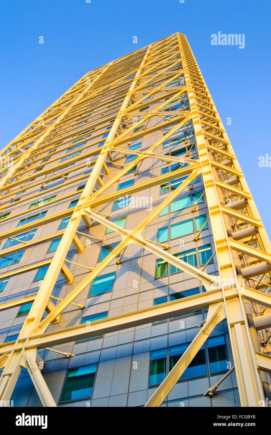 Bruce graham architect hi-res stock photography and images - Alamy