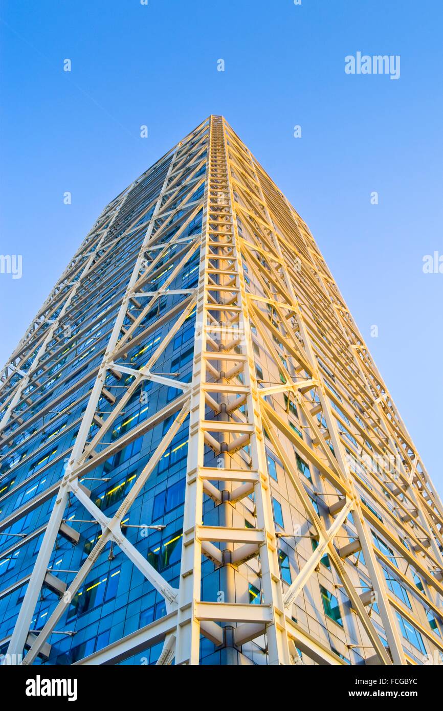 Bruce graham architect hi-res stock photography and images - Alamy