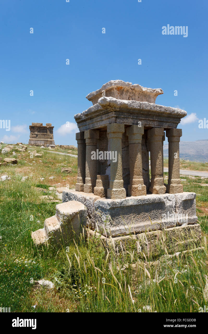 Faraya lebanon hi-res stock photography and images - Alamy