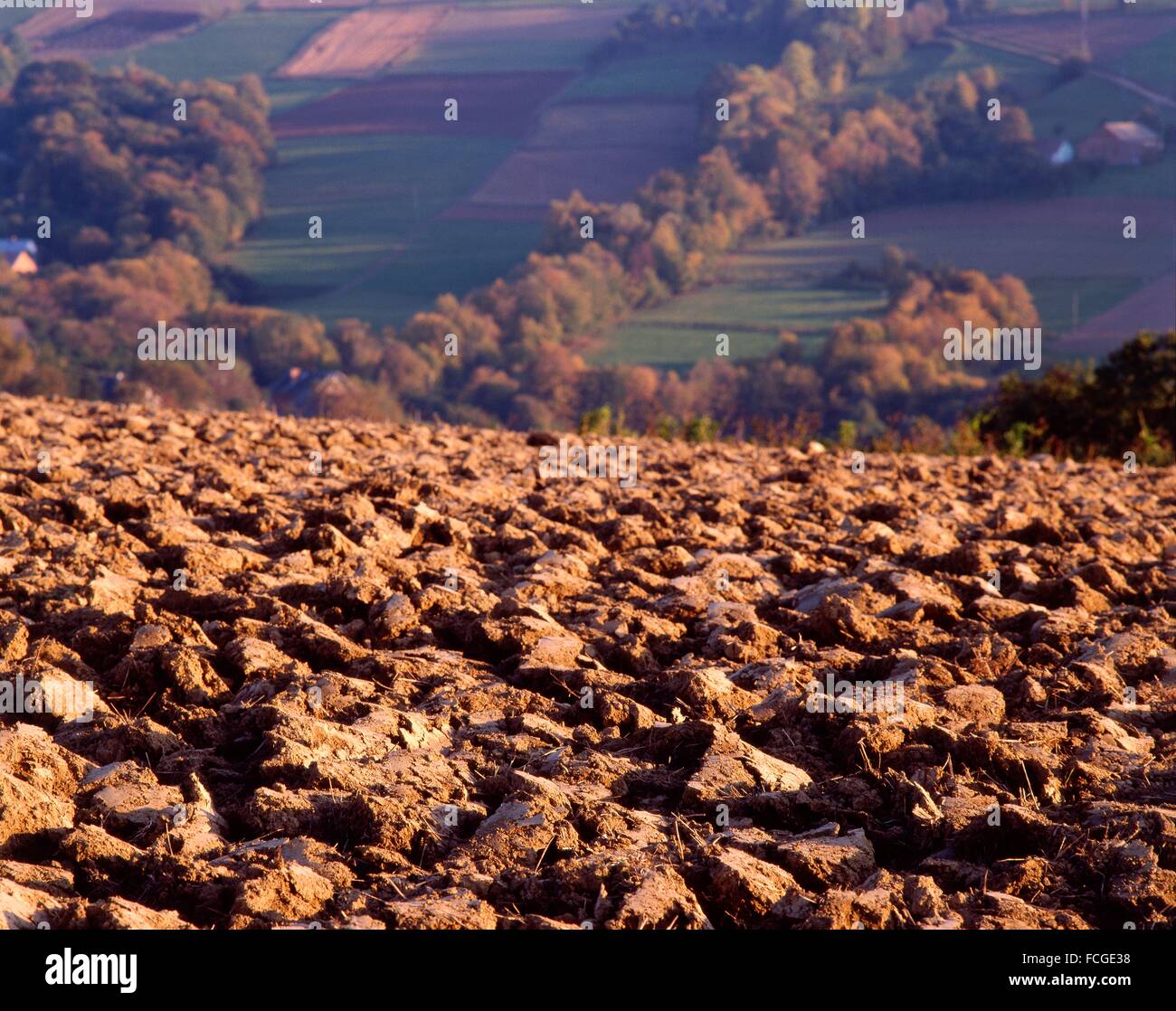 Low Beskid High Resolution Stock Photography and Images - Alamy