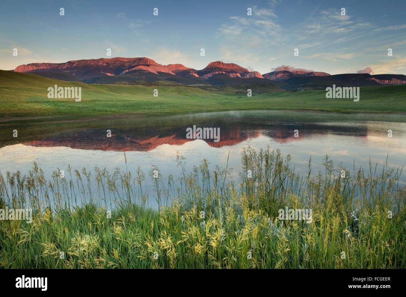 Choteau montana hi-res stock photography and images - Alamy