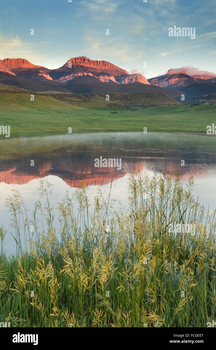Choteau montana hi-res stock photography and images - Alamy