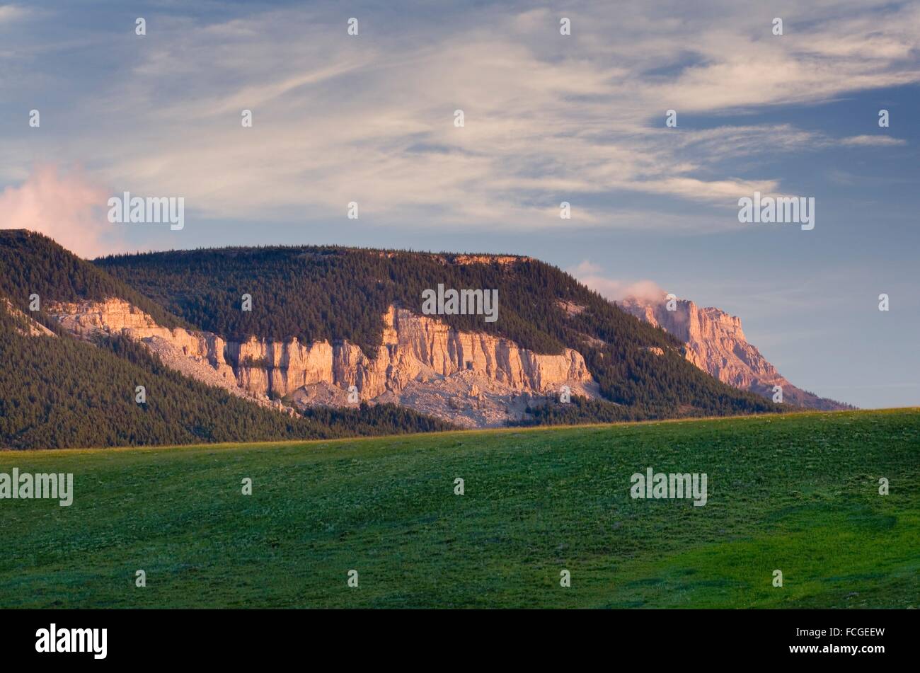 Choteau montana hi-res stock photography and images - Alamy