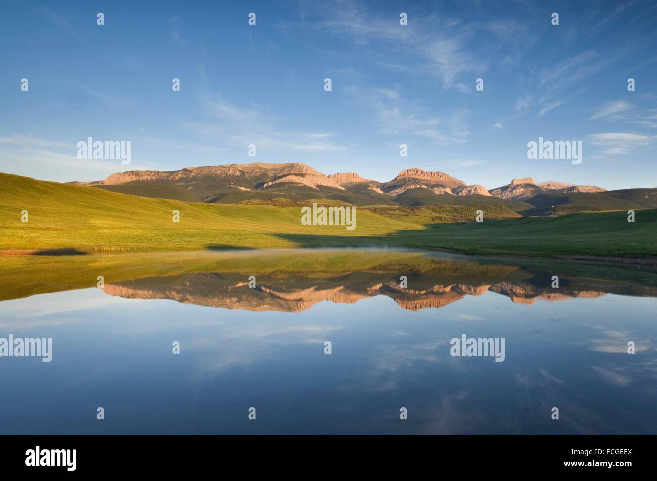 Choteau montana hi-res stock photography and images - Alamy
