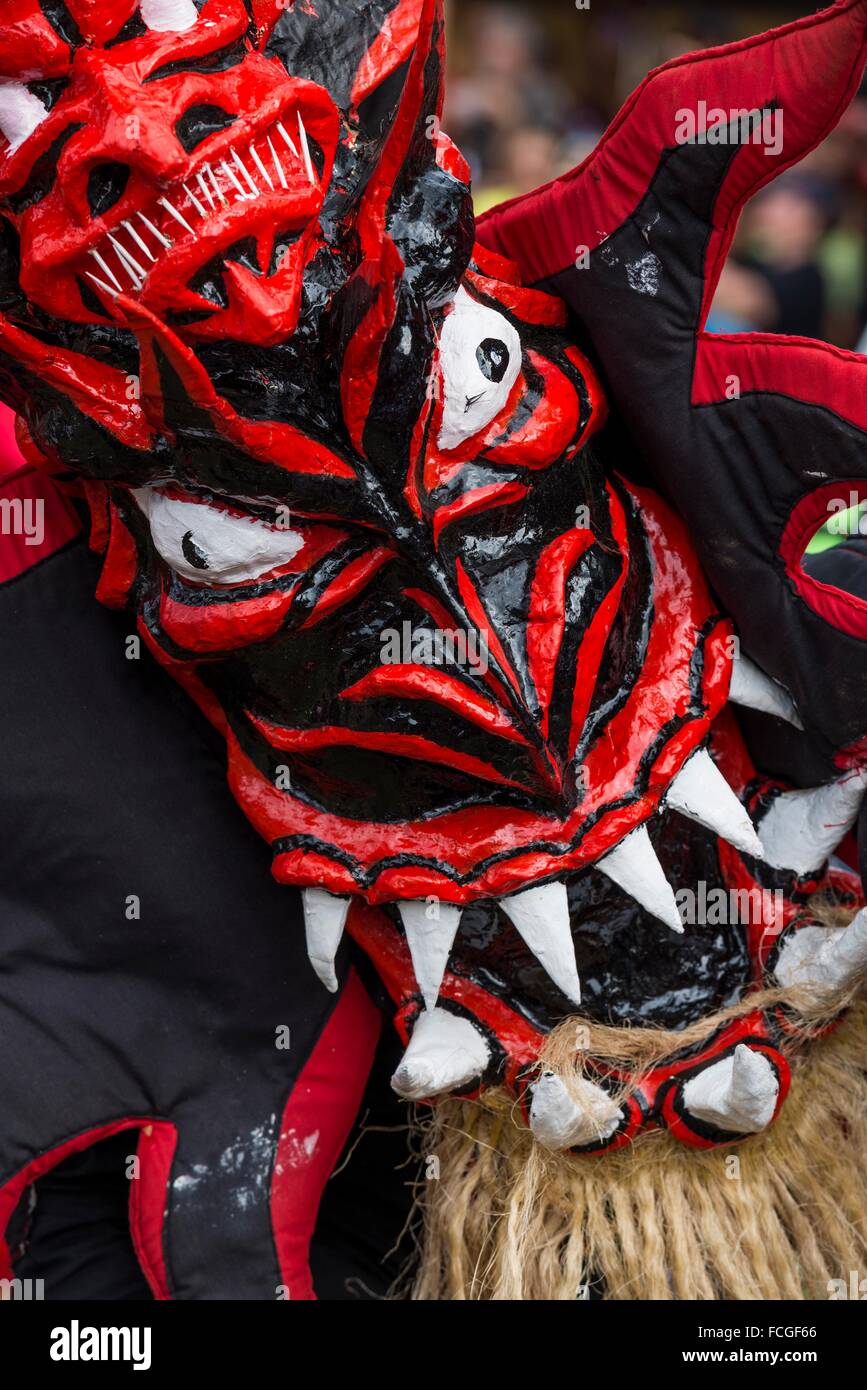Portobelo congos hi-res stock photography and images - Alamy